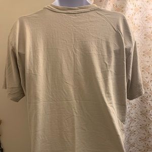 Nike | Shirts | Vintage Nike Patch Logo Tee | Poshmark